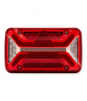 FANALI POSTERIORI per veicoli industrial e agricoli: rimorchi e ...