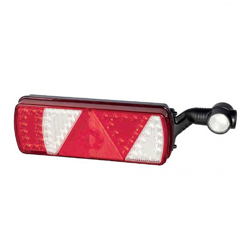 EUROPOINT 2 SINISTRO 24V CON LUCE INGOMBRO LED vendita online ...