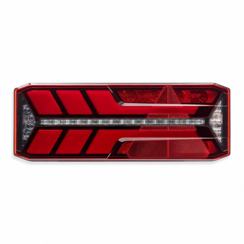 EUROPOINT 2 DESTRO 24V CON LUCE INGOMBRO LED vendita online ...