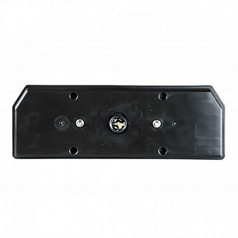 EUROPOINT 3 IBRIDO POSIZIONE LED DESTRO 24V CON LUCE INGOMBRO LED ...