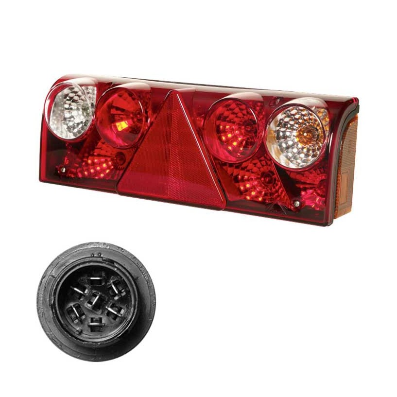 EUROPOINT 3 LED DESTRO 24V vendita online, distribuzione in Italia ...